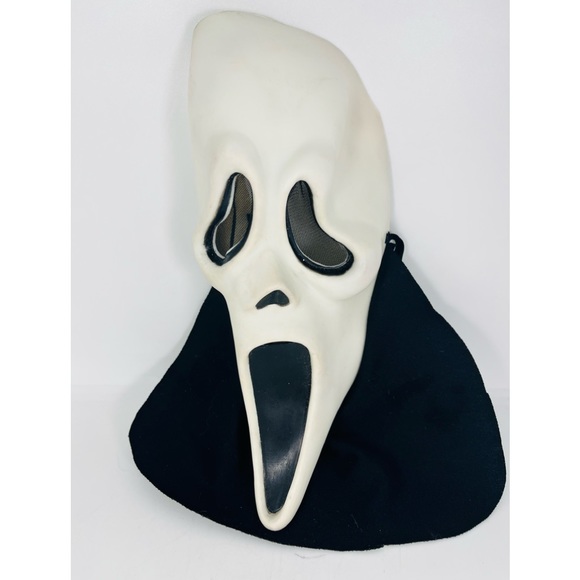 Easter Unlimited | Other | Vintage Kids Size Scream Ghostface Easter ...